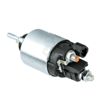 Starter Solenoid for Harley Davidson 2017+ Touring Milwaukie M8 Models ...