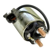 Starter Solenoid for Nissan Sentra 1991-1994,1998-1999 Replacing ...