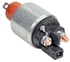 Starter Solenoid John Deere 4520 with Starter RE508922 RE540304 ...