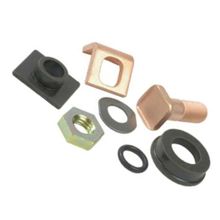 Motor Contact & Terminal Kit Denso Parts 028099-3020 - Starter Rebuild ...