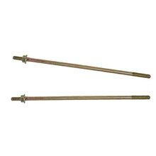 Starter Thru Bolt Set M5 X 0.8 X 151MM L, 10-24 X 7/16" L Extension ...