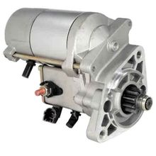 Starter Rebuild Parts List for 4.0L 4Runner, FJ Cruiser, Tacoma, Tundra ...