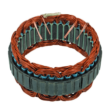 Stator, Stationary Winding 108mm ID x 136mm Mounting OD, For Hitachi ...