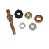 Terminal Parts Kit, 8-32 Int., 10-24 Extension Terminal, Delco 21SI ...