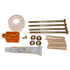 Valeo Repair Kit 593282 - W112-20N - Alternator Rebuild Kits