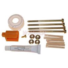 Valeo Repair Kit 593282 - W112-20N - Alternator Rebuild Kits
