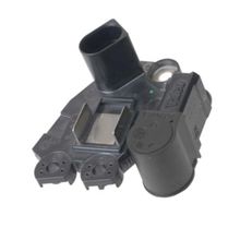 Valeo Voltage Regulator 595243 with Brush for TG17C028, TG17C030 ...