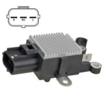 Regulator BVS-RC-LI Terminals, Regulation controlled by vehicle PCM ...