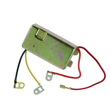 Regulator 12 Volt for Lucas Replacing 37625, 37662, 37662B, 37687 ...