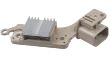 Mitsubishi 24 Volt Alternator Voltage Regulator Replaces only these ...