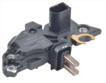 Voltage Regulator Bosch Brand F00MA45300 also replaces F00M144175 ...