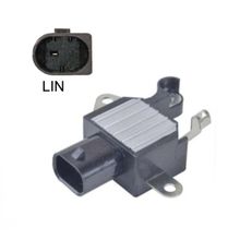 Voltage Regulator for 170A Denso 104210-6390, 104210-6391, 104210-6392 ...