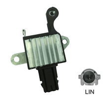 Voltage Regulator for 2014-2019 Corolla 1.8, 2013-2018 RAV4 2.5L ...