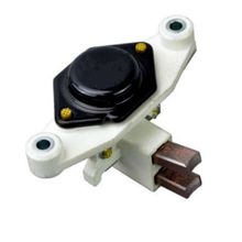 Voltage Regulator for Bosch Alternator (1197311026, -027, -028, -035 ...