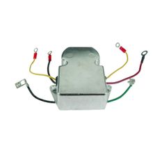 Voltage Regulator for Caterpillar with Motorola 0R3653, 6P1395, 6T1395 ...