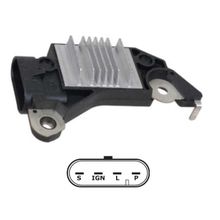 Voltage Regulator for Delco CS121D CS130D with P-L-I-S Terminals 702 ...