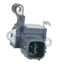 Voltage Regulator for Honda Acura Replacing GA13070, GA13150, GA10042 ...