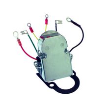 Voltage Regulator for Motorola / Prestolite 8SA Replacing 5-237 ...