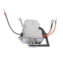 Voltage Regulator for Motorola Prestolite Alternator 24 Volt on Case ...