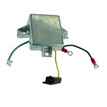Voltage Regulator for Motorola Replacing 5-108, 5-152, 5-242, 8RC2004 ...