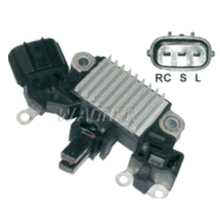 Voltage Regulator for Nissan on Hitachi LR1110-724 LR1110-725 ...