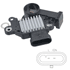 Voltage Regulator for Suzuki Replacing Delco 93740783 - 80406308 ...