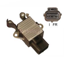Voltage Regulator for Volvo S40 with Denso 104210-4050, 104210-4051 ...