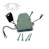 Voltage Regulator Motorola / Prestolite 8HC, 8MR Series Alternators w ...