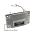 Voltage Regulator Replacing Leece Neville 100650, 102200, 79000 ...