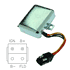 Voltage Regulator Replacing Motorola 5-174, 8RH2002, Prestolite 105-174 ...