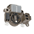 Voltage Regulator with Brushes for Kamatsu Mitsubishi Nissan Forklifts ...