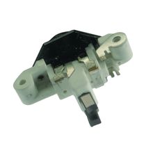 Voltage Regulator with Brushes Replacing 1197311240, 1197311512 ...
