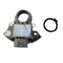 Voltage Regulator with Brushes Replacing Mitsubishi 680-3902F for Mazda ...