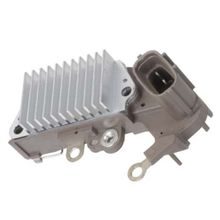 Voltage Regulator with S-IG-L Replacing Denso 126000-7100, Toyota 27700 ...