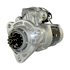 Starter Rebuild Parts List for 39MT Volvo Trucks D12 (8200291, 20520903 ...