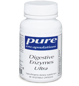 Digestive Enzymes Ultra 90 caps