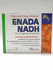 Enada® NADH 5 mg 30 tabs