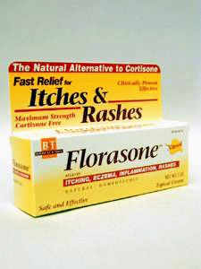 Florasone Cream 1 oz