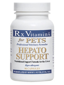 Hepato Support 90 caps