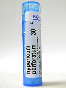 Hypericum perforatum 30C 80 plts