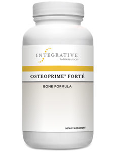 Osteo Prime Forte 120 Veg. Caps