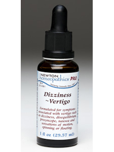 PRO Dizziness~Vertigo 1oz