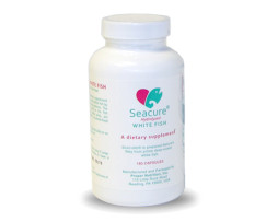 Seacure 180 caps