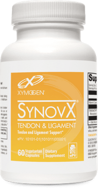 SynovX Tendon And Ligament 60 caps