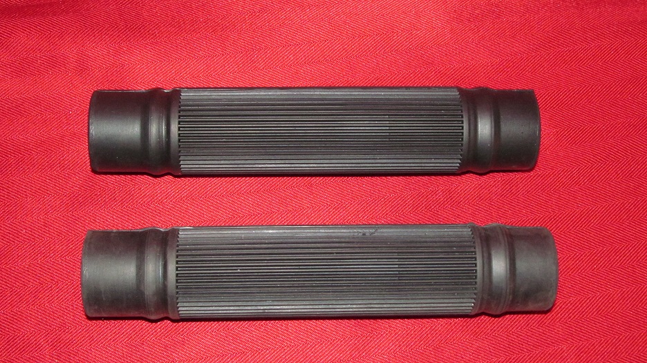 1930-1937 Cadillac V-12 & V-16 Fluted Radiator Hose Set