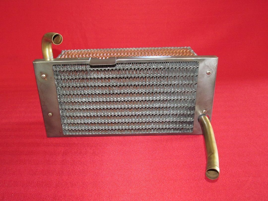 1949 CADILLAC HEATER CORE REBUILT IN U.S.A.