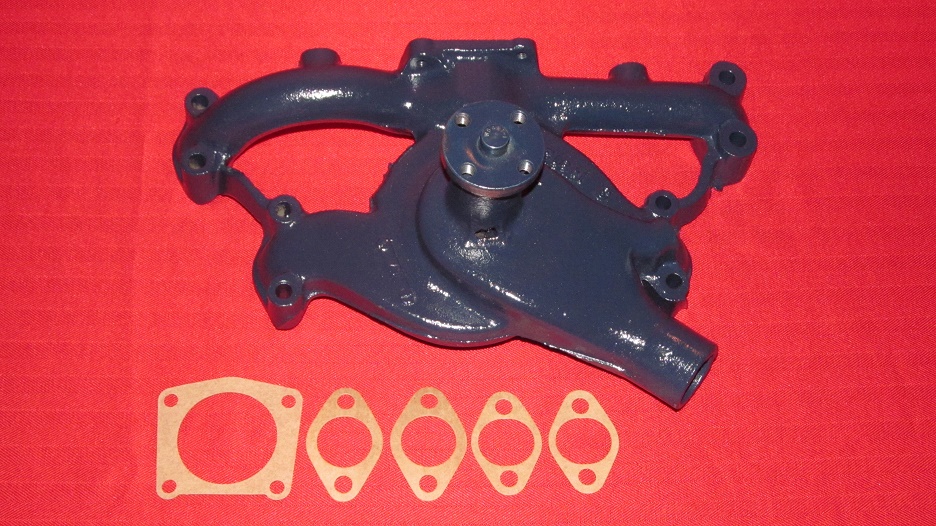 1953 Cadillac Water Pump with Dyna Flow Original Rebuilt