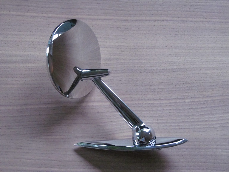 1959 Cadillac & 1960 Cadillac Right Hand Exterior Rear View Mirror ...