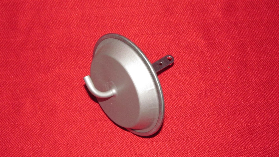 1959 Cadillac - 1960 Cadillac Tri-Power Carburetor Vacuum Control New