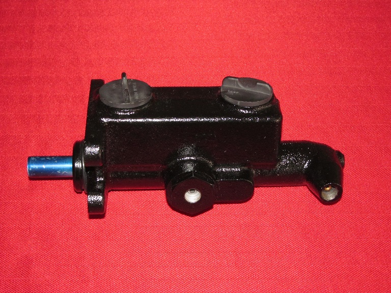 1962 Cadillac & 1963 Cadillac Bendix Master Cylinder re-sleeved